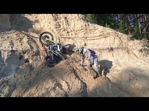 ENDURO: ПРИГОДИ KOVI ADVANCE 300. GNS.KOVI PRO. 250/300. LITE 250 ...