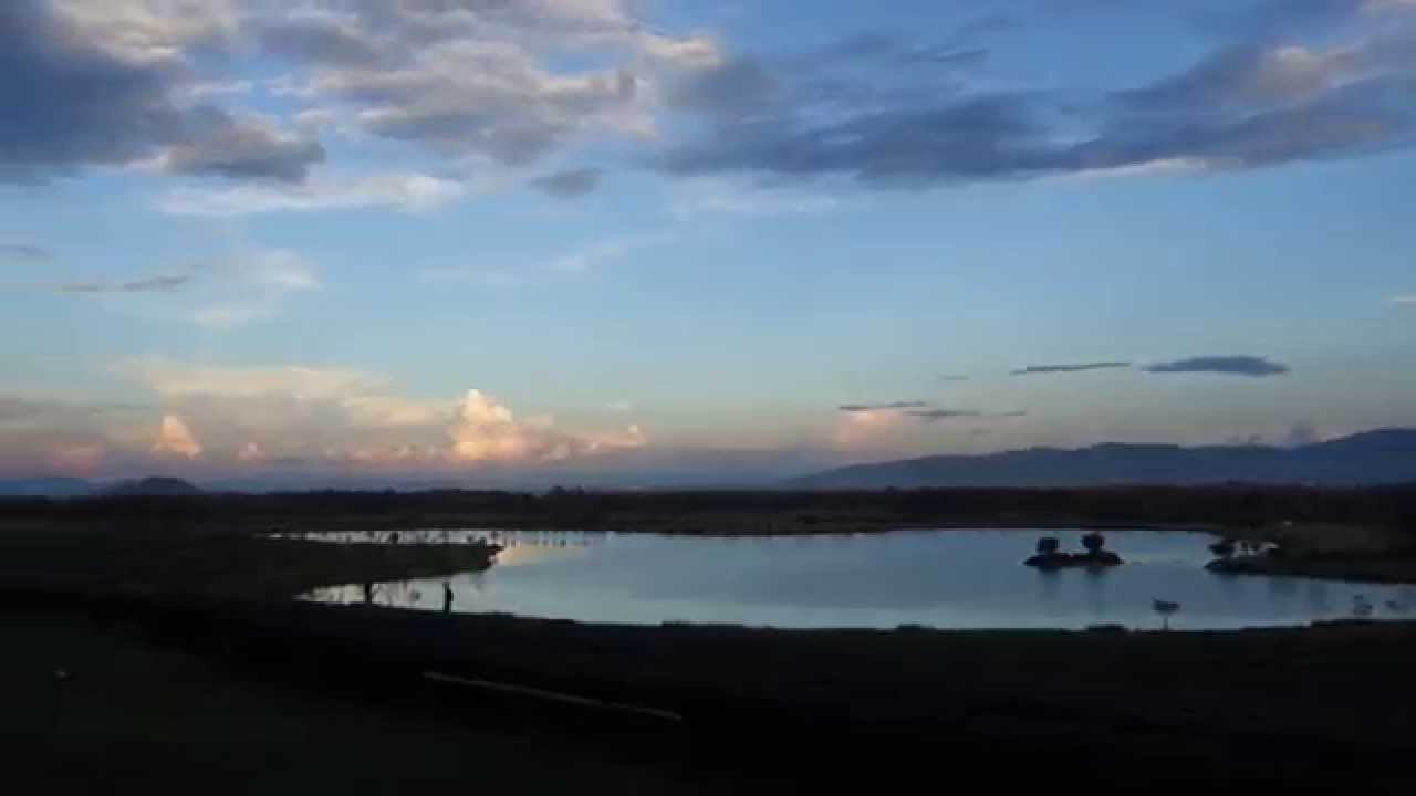 biGbOy พาเที่ยว Le Meridian Chiang Rai Day2 - YouTube