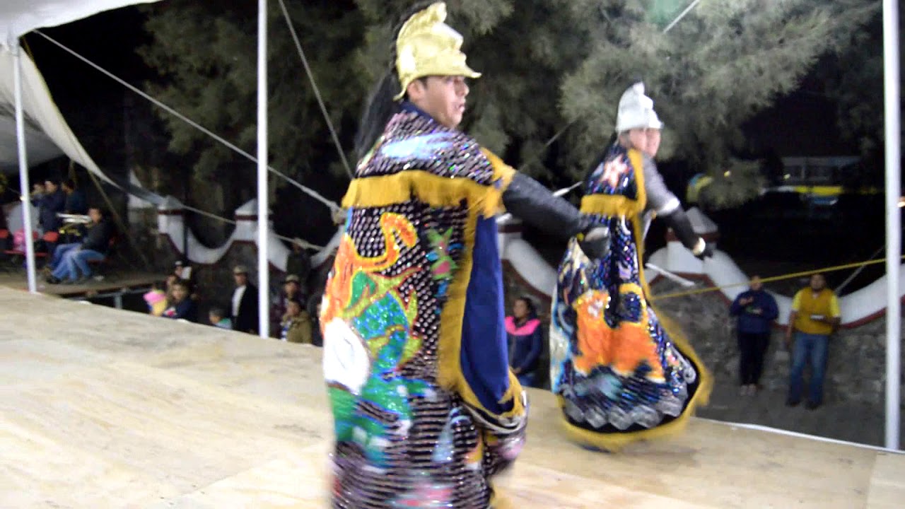 Danza de moros y cristianos Familia BOLAÑOS. (FEBRERO 2018 ATLATONGO ...