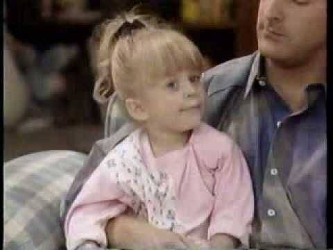 First Official ABC TGIF Footage- September 1989 - YouTube