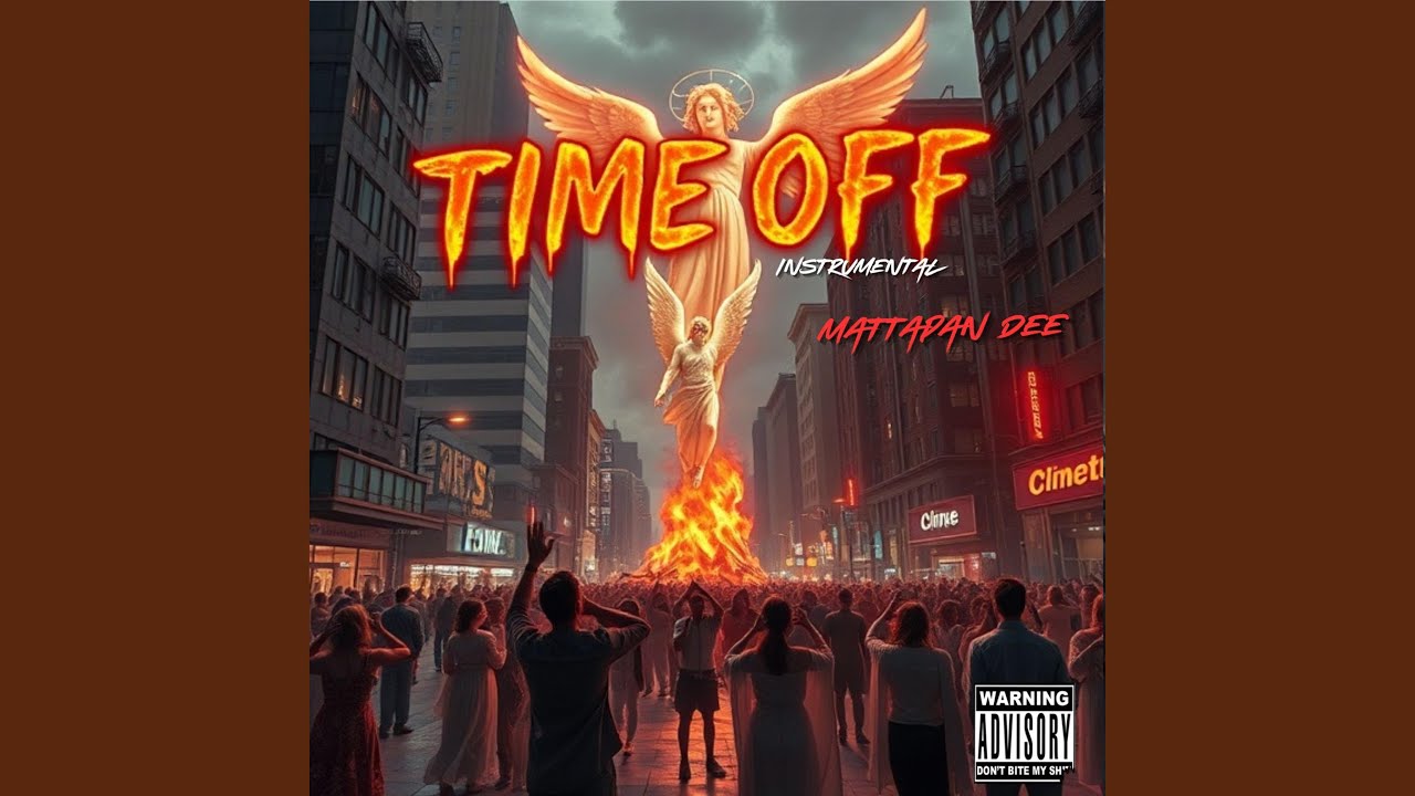 Time off - YouTube