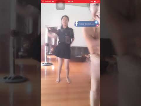 Bigo live ...em quẩy nhiệt tình đến phút cuối cùng