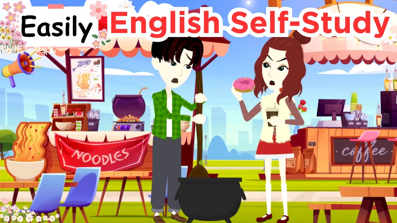 How To Learn To Speak English Fluently | All The Basics To Learn ...