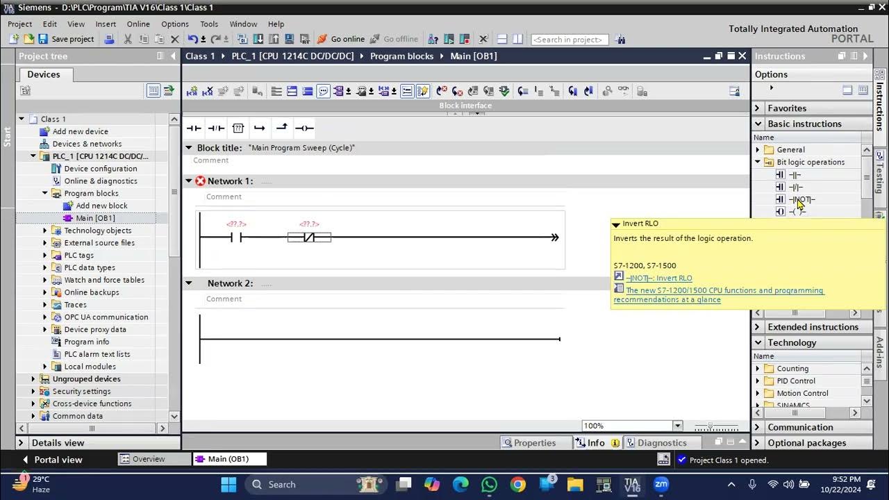 Class 2 Part 1 - YouTube