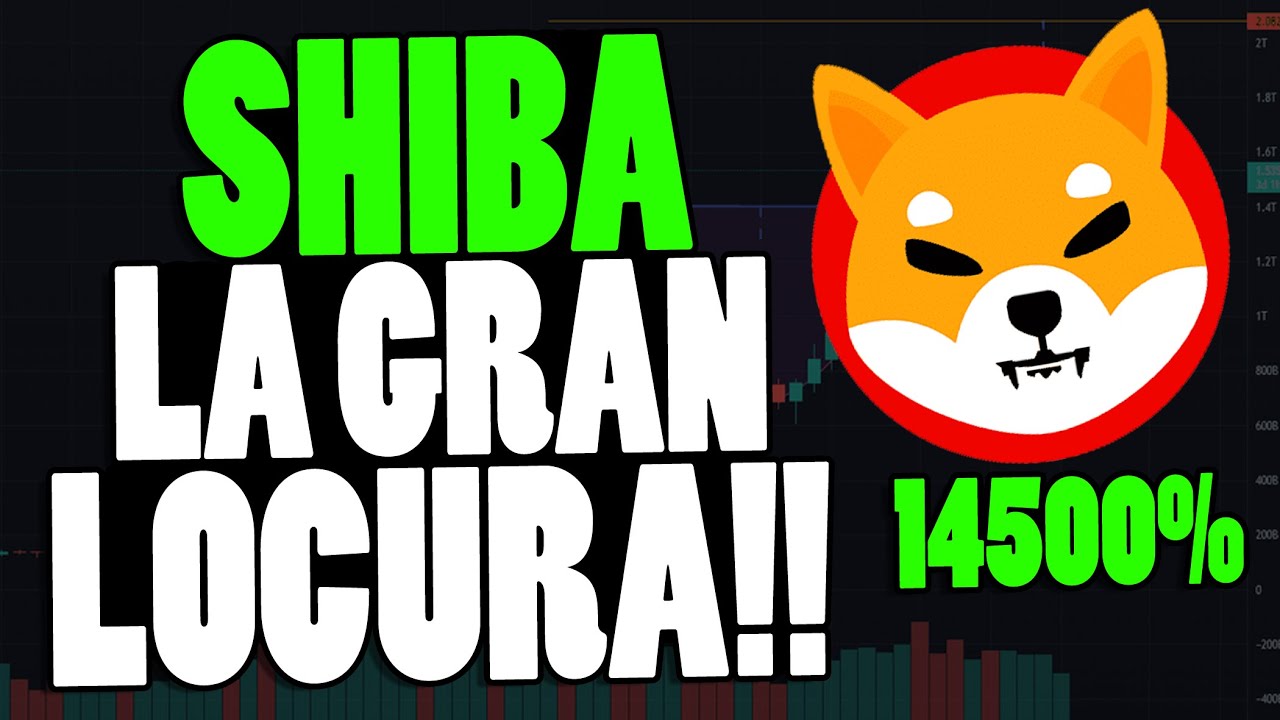 LA MEME COIN DE SHIBA INU ESTÁ TRIUNFANDO | LAS MEMES EN SHIBARIUM ...