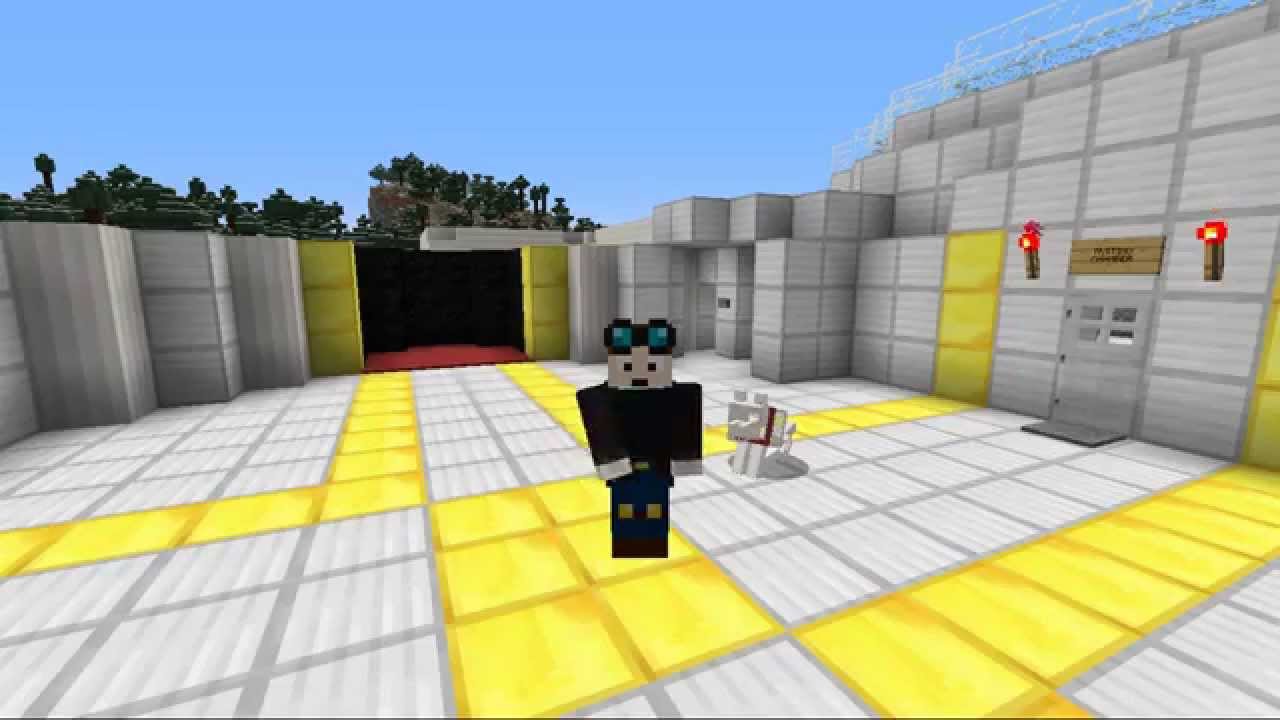 Minecraft TRANSFORMERS MOD Robot Tanks Planes and Cars Mod Showcase ...