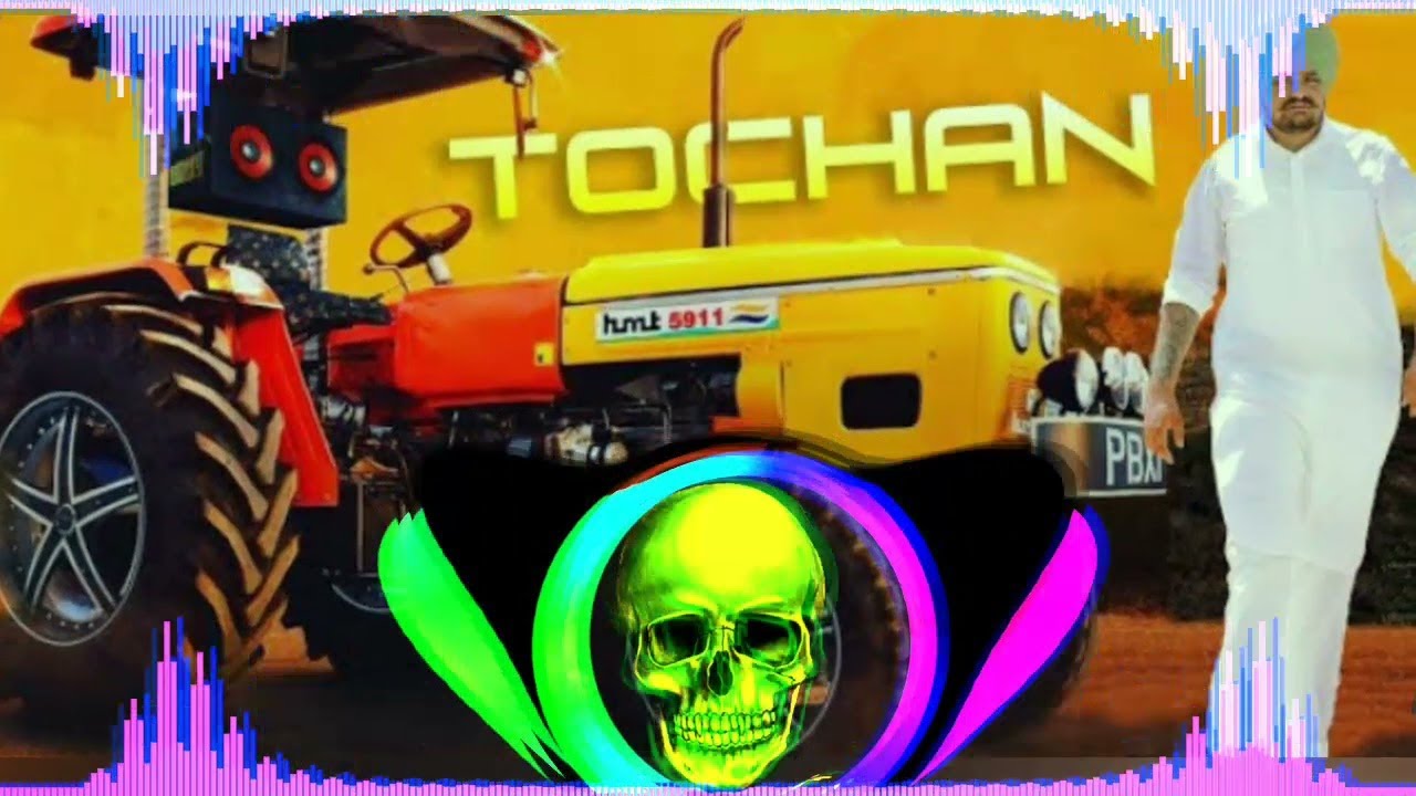 Tochan Sidhu Moose Wala l Sidhu Moose Wala New Song l Tochan Remix l ...