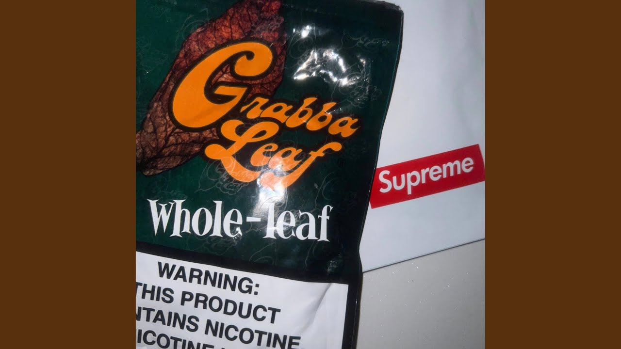 Grabba Leaf - YouTube