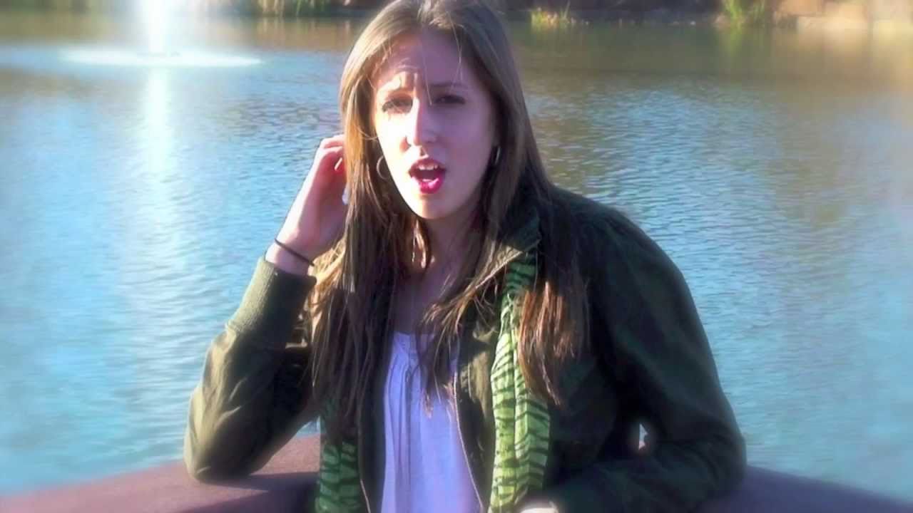 Rachael Farnan Performs One night Only June 7th @ 7pm - YouTube