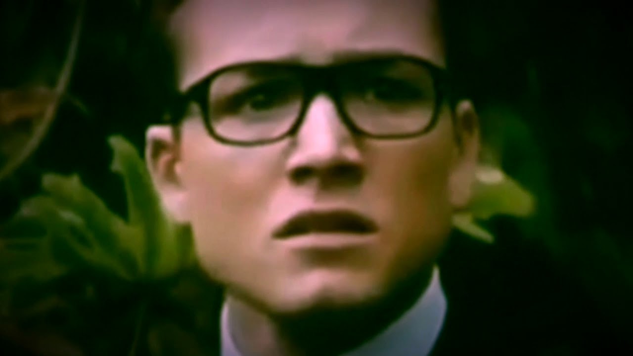 Merlin Death Scene Country Road Take Me Home Earrape Edition - YouTube