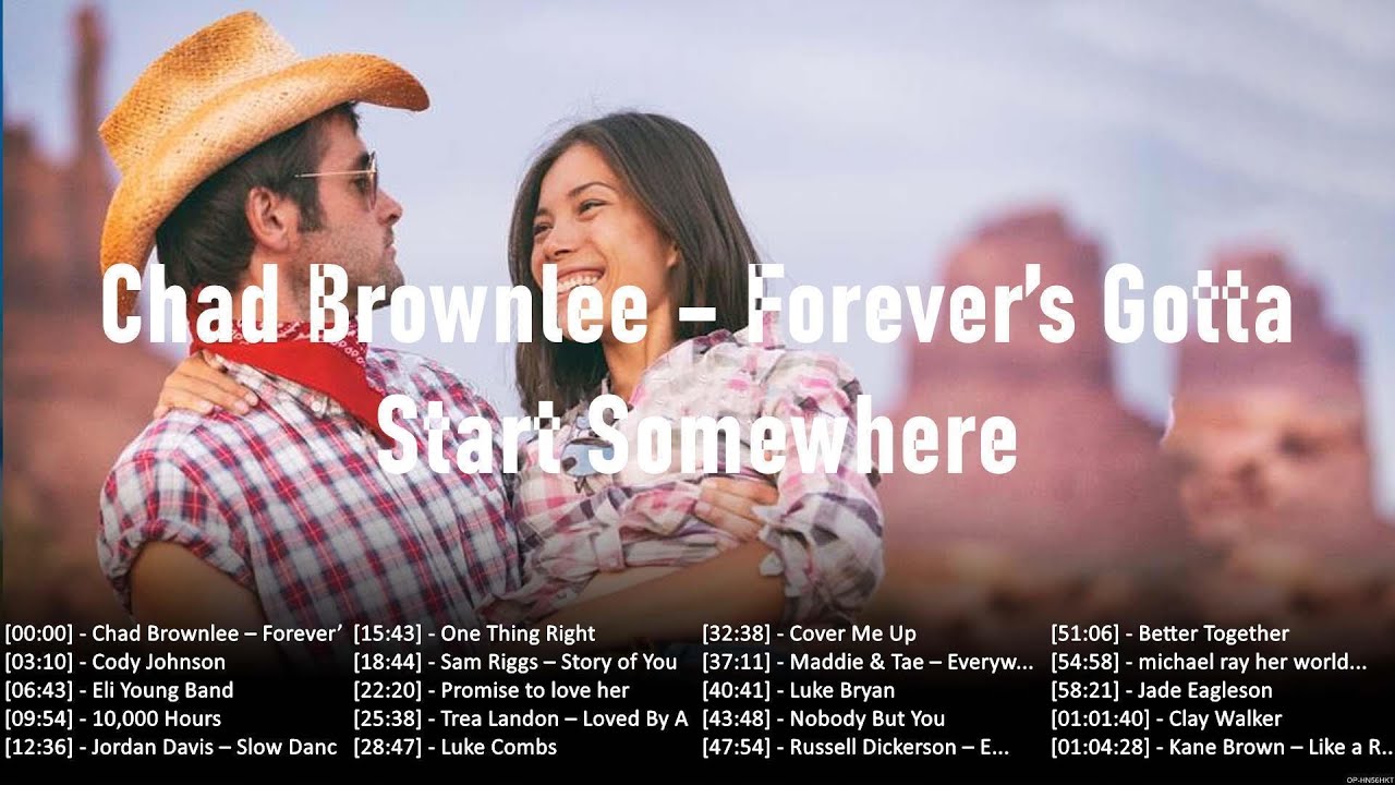 50 Country Songs You Need To Know From 2023 So Far - Country Songs Love ...