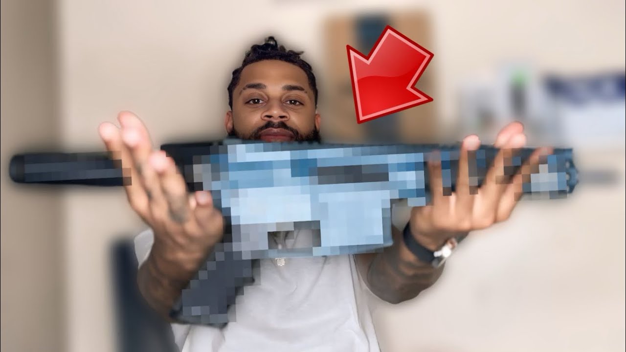 MUST HAVE ARP UPGRADES‼️ - YouTube