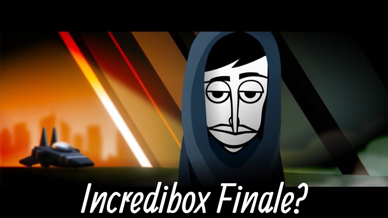 Incredibox v8 Bonus 3 IS OUT! - YouTube