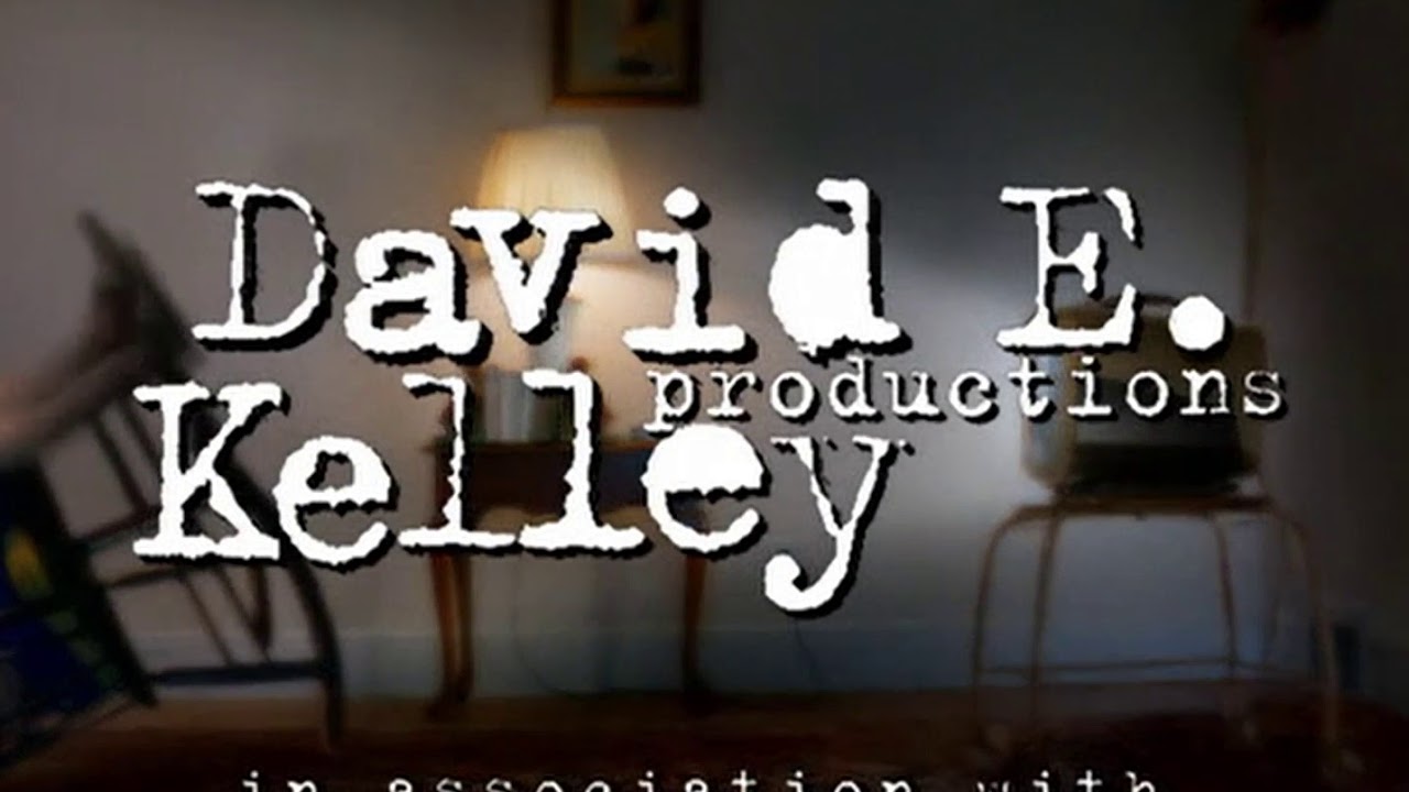 David E. Kelley productions/20th century fox Television (2009) #1 - YouTube