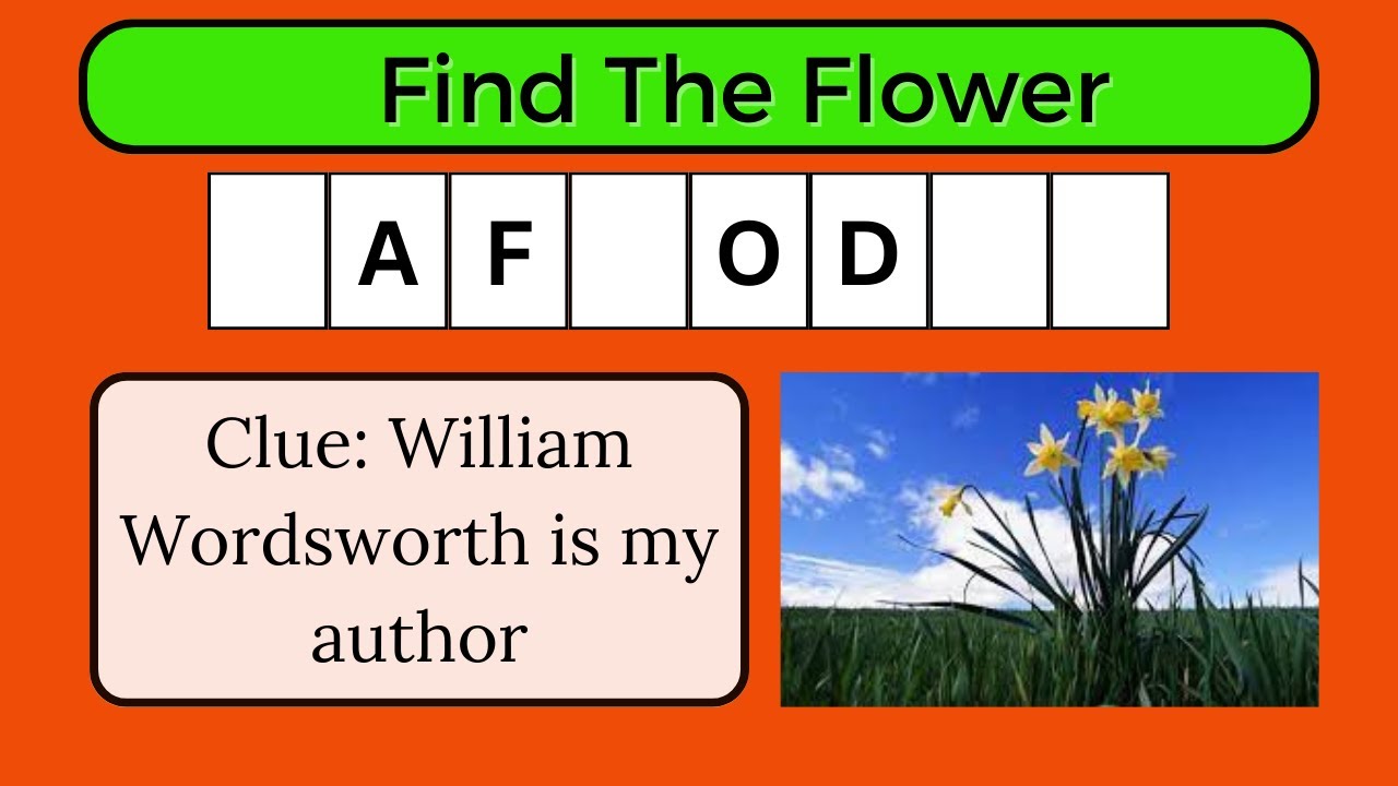 Find the Correct Word If You Are A Brilliant | Word Puzzle - YouTube