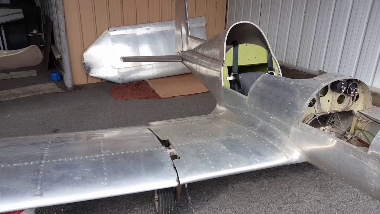 Properly Installed Hummel Bird Wing - YouTube