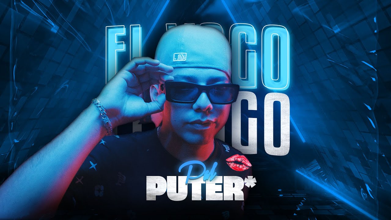 El Vago - Pal Putero (Video Oficial) - YouTube