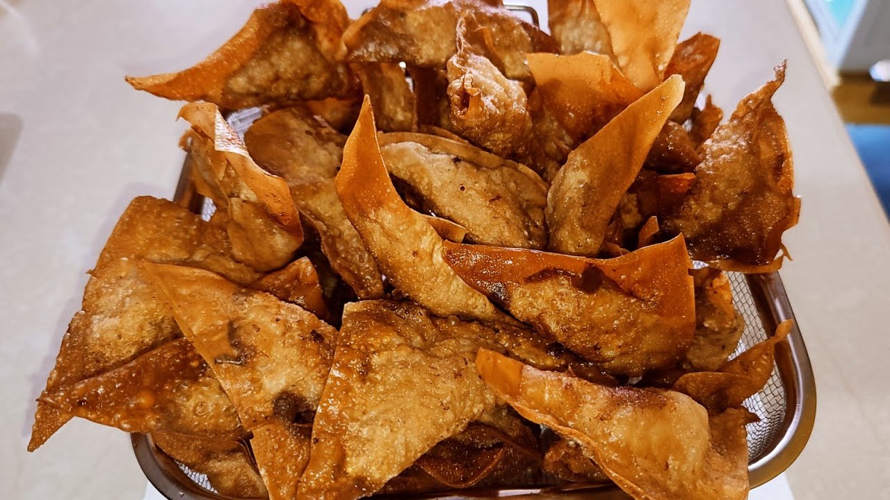 Pinsec frito | satisfy your crunchy craving | Momshie Bhing Kitchen ...
