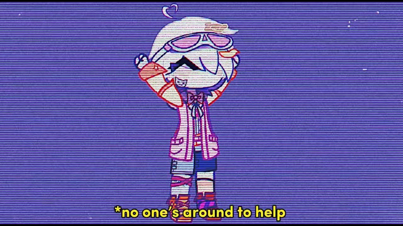 No one’s around to help // Skit/Filler - YouTube