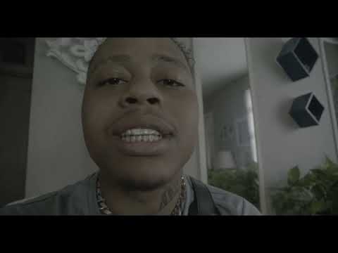 BBGJUANITO - “GOODBYE!” (Prod. Hade!) [OFFICIAL MUSIC VIDEO]