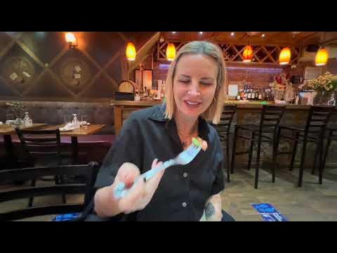 Nocciola, East Harlem with Lala Ziemski - YouTube