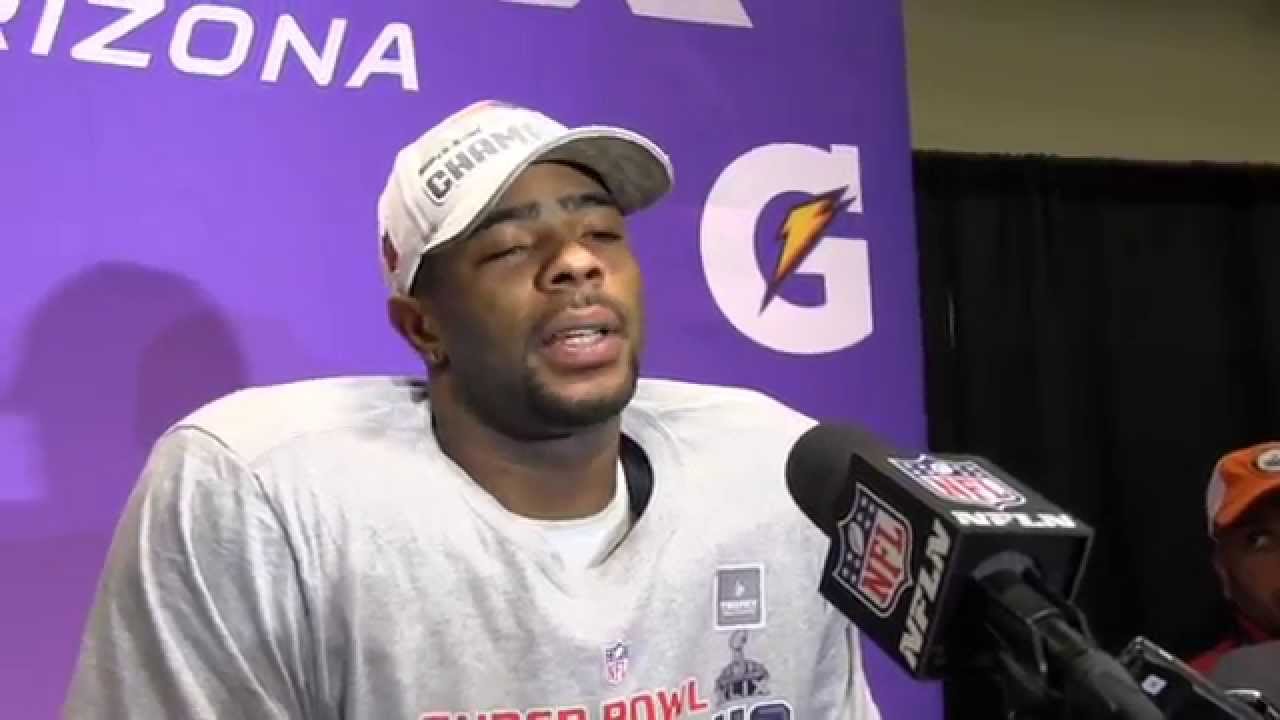 Malcolm Butler's interception saves the day - YouTube