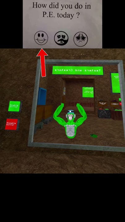 How did you do in PE today? - YouTube