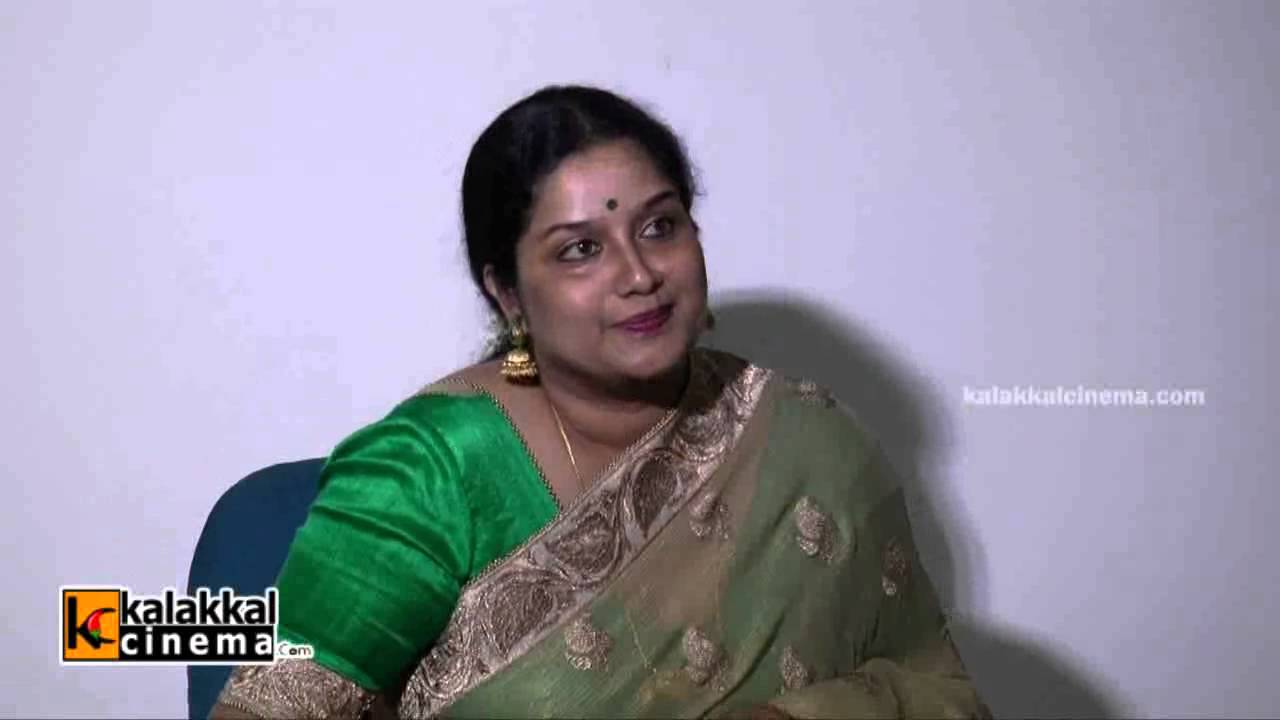 Actress Tulasi Shivamani Interview Meet - YouTube