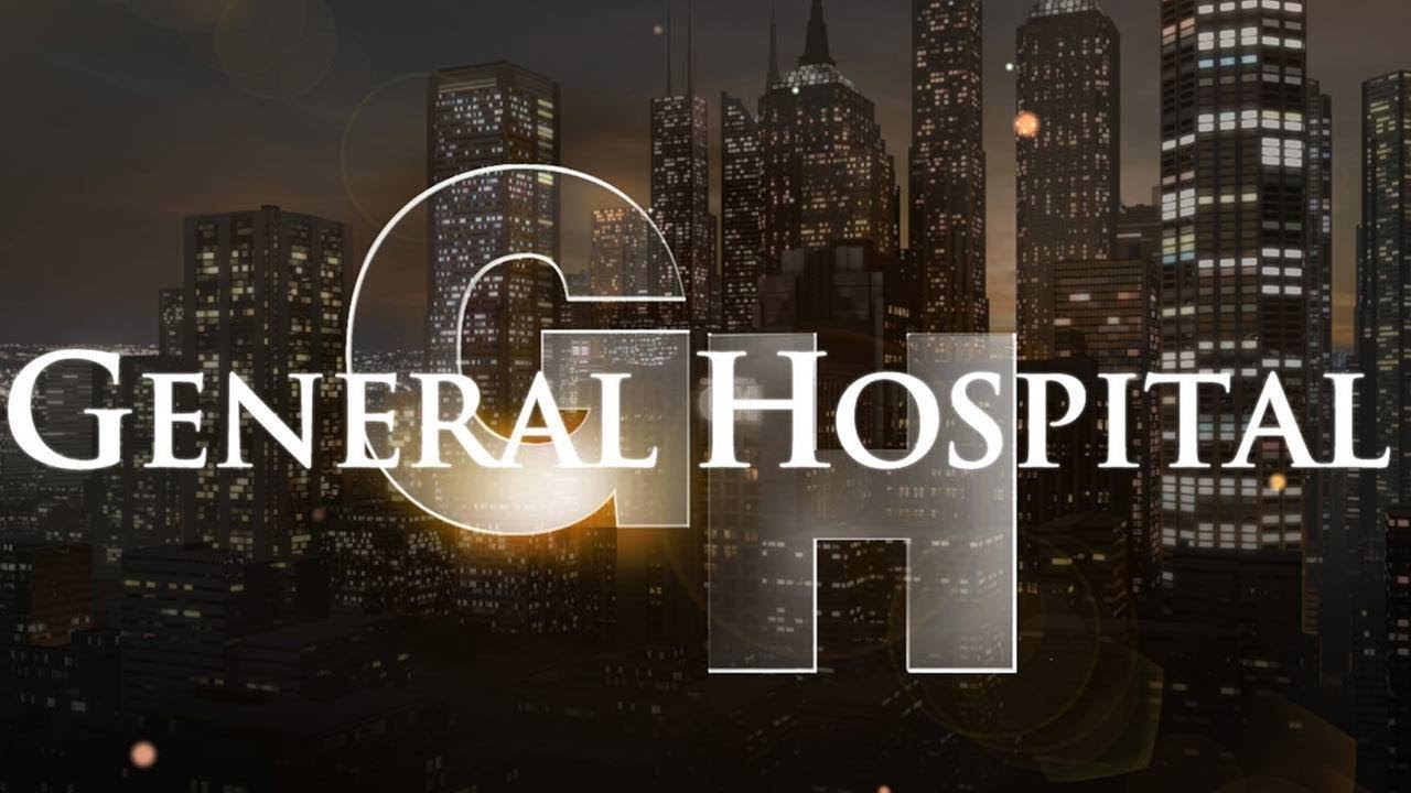 FIRST EPISODE of GENERAL HOSPITAL APRIL 1st 1963 - YouTube