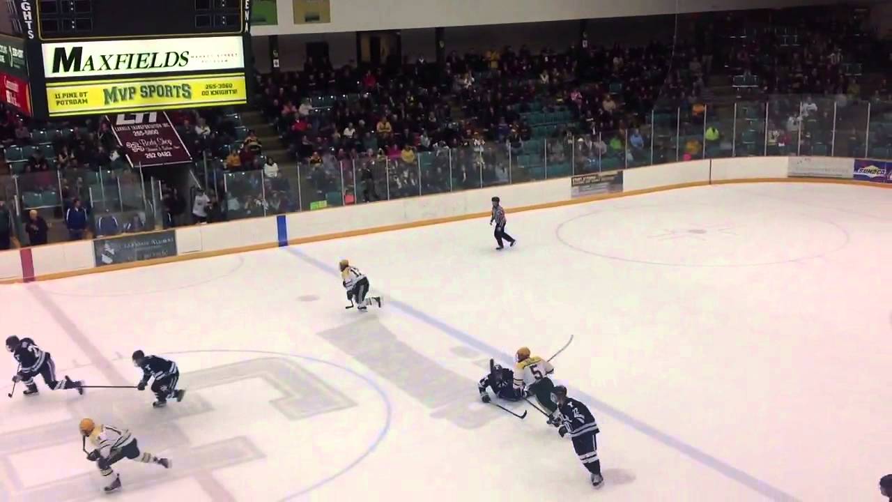 Alex Boak Hit - YouTube