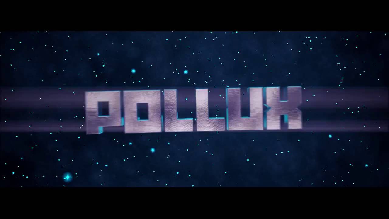 Intro pollux - YouTube