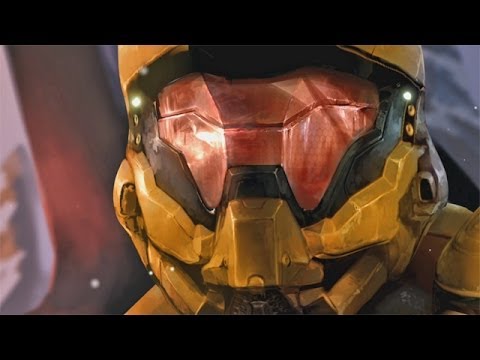 Halo:Spartan Assault-All Cutscenes[HD 1080p] - YouTube