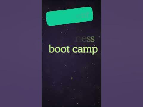 AL career development boot camp.Check the 21days AL programming boot camp in the description ...