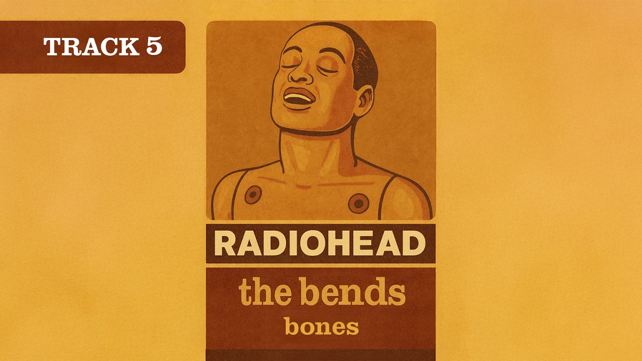 Radiohead – Bones (1960's Motown Soul Version AI Cover) - YouTube