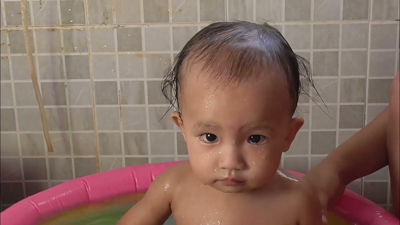 Bath Time With Mommy Youtube
