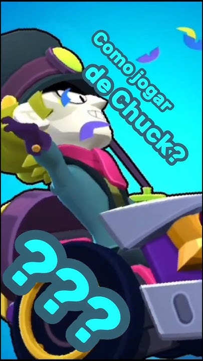 Como jogar com o Chuck, Tutorial - YouTube
