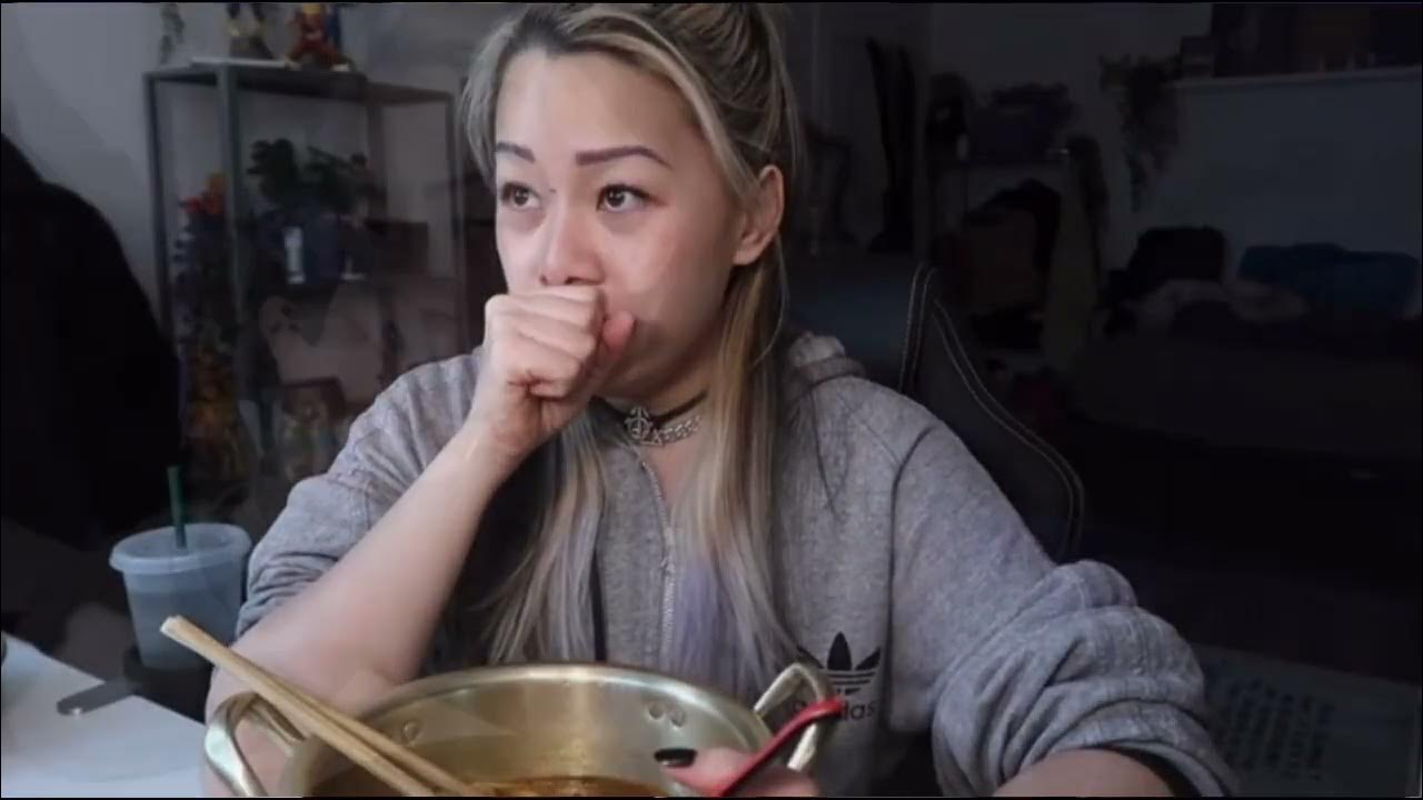 Burp Girl Youtube