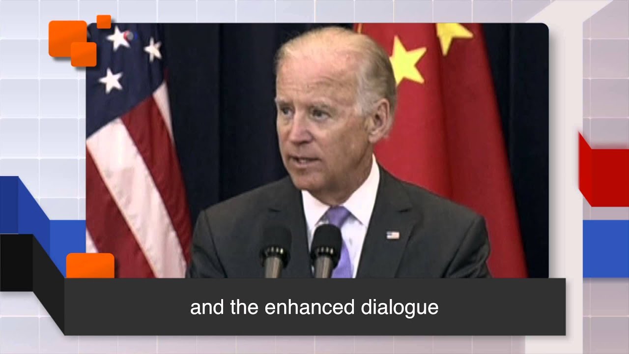 News Words Dialogue - YouTube