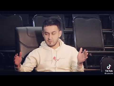 davron kabulov zarina nizomiddinova va luiza rasulova xaqida