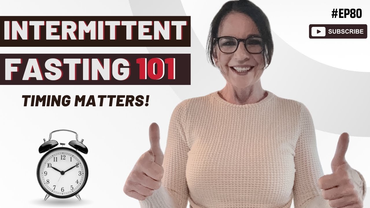BIGGEST/WORST Intermittent Fasting MISTAKES That Cause WEIGHT GAIN ...