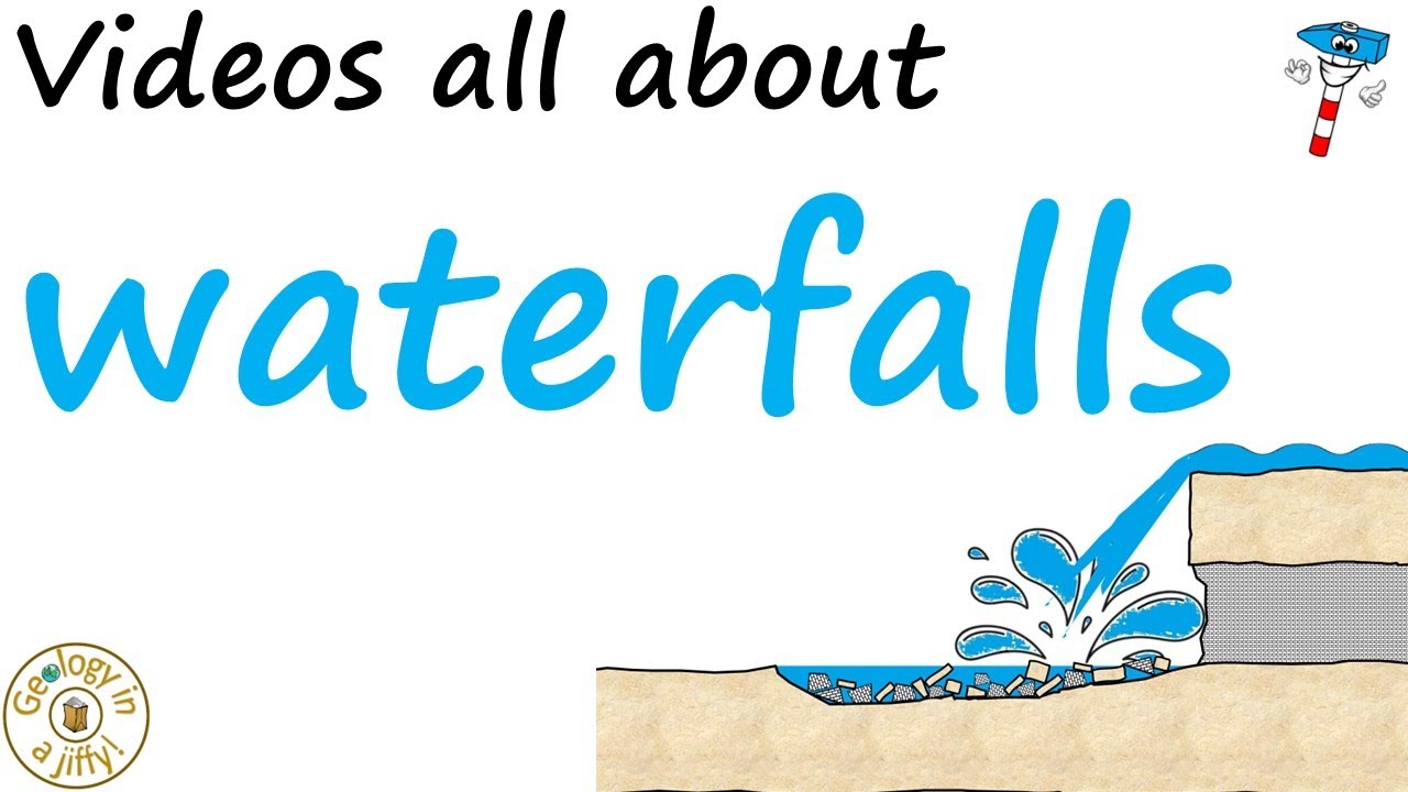 Videos all about waterfalls - YouTube