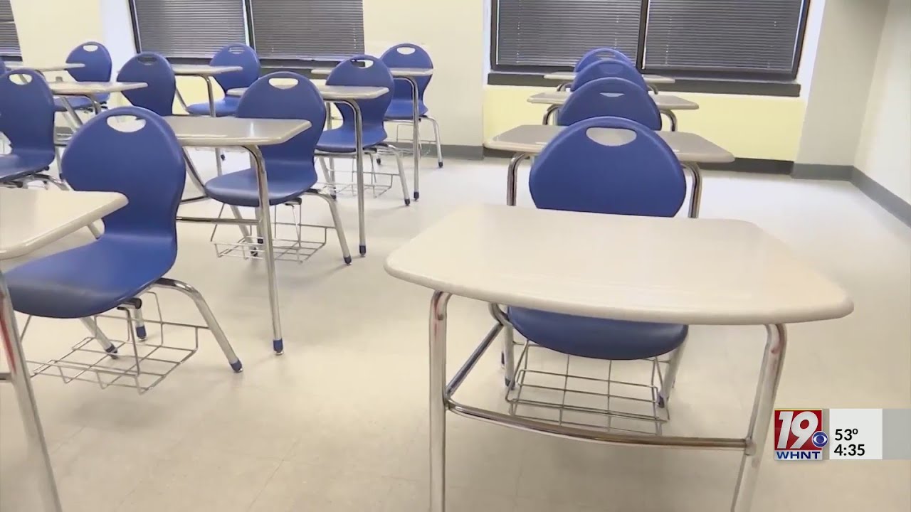 Alabama School Choice Week Kicks Off - YouTube