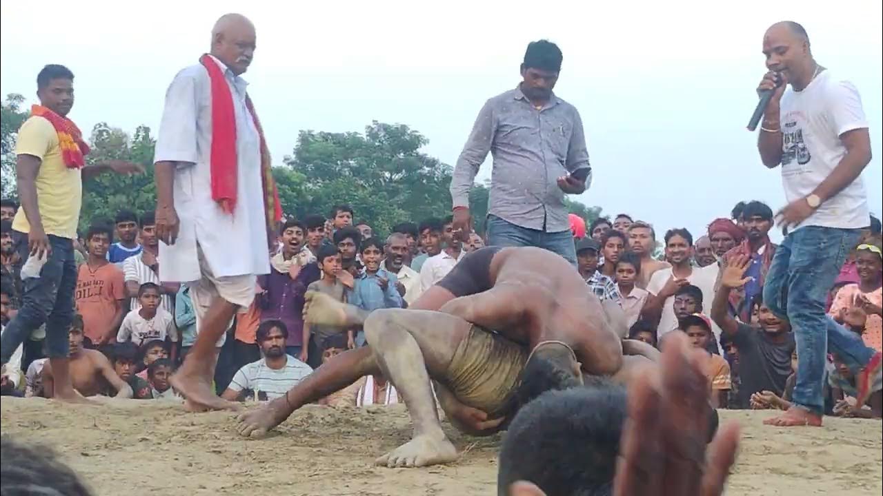 Golu pahalvan beat Dangal - YouTube