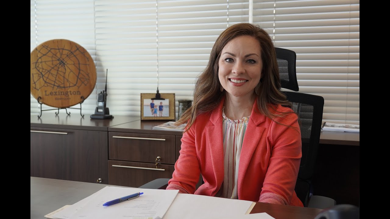 Share Your Story: Jill Barnett - YouTube