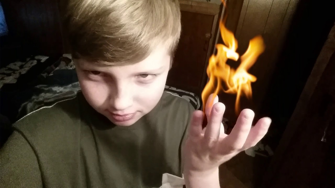 I HAVE A NEW TRICK UP MY SLEEVE YouTube i-have-a-new-trick-up-my-sleeve-youtube