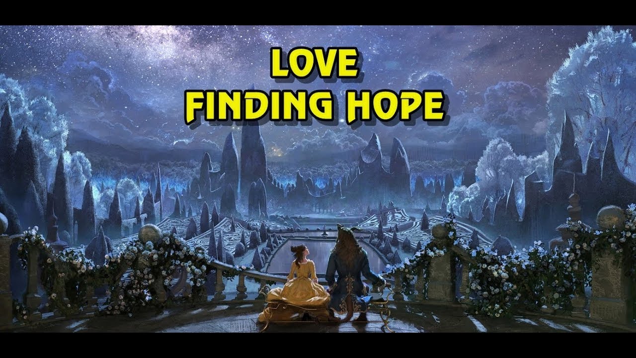 Finding Hope - Love | #FSH - YouTube