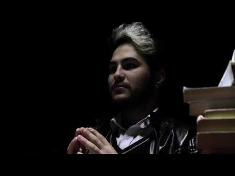 Aklından Bir Sayı Tut (İstanbul Üniversitesi Final Ödevi)