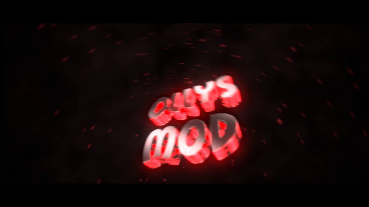 New Intro Bois! - YouTube
