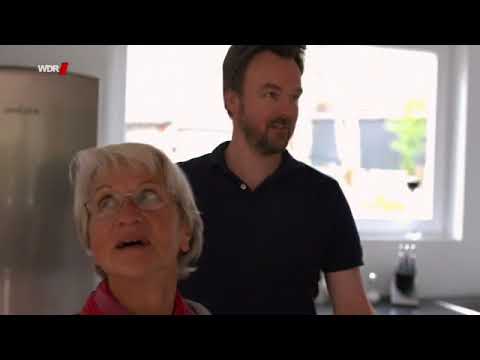 Gisela on the road   Mit 75 unterwegs im Wohnmobil  Menschen hautnah Video ARD