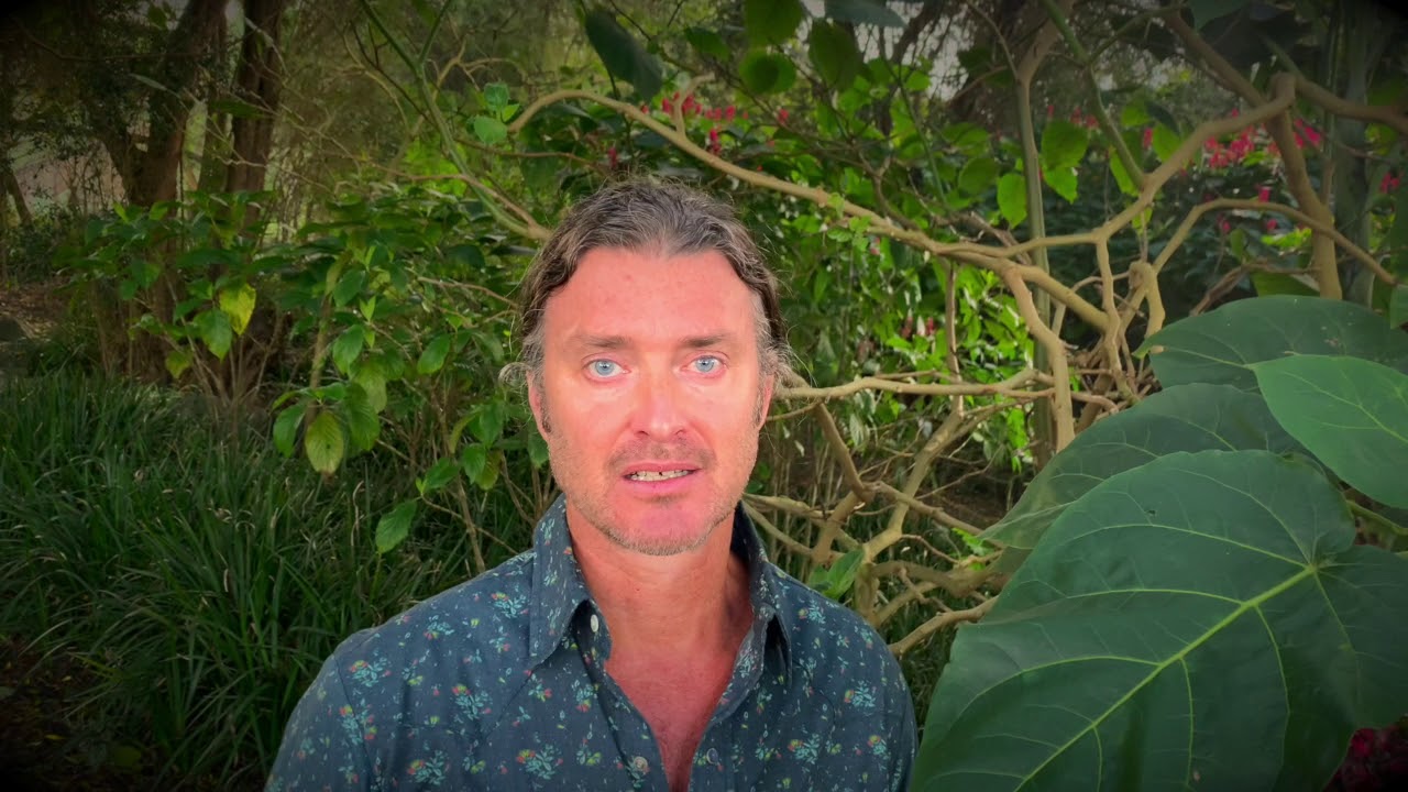 Jeff Fuchs Introduction - YouTube
